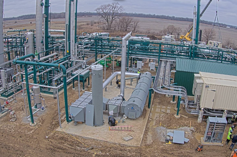 Introducing Liberty RNG