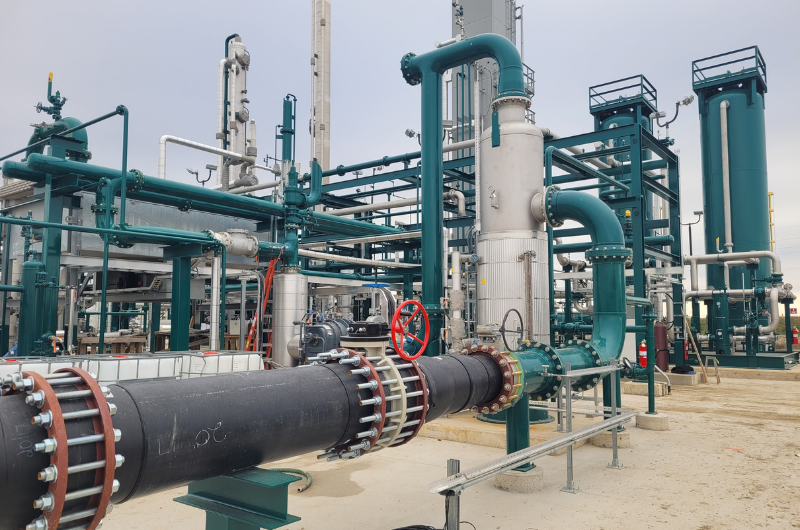 Introducing Prairie View RNG