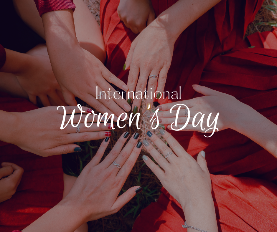 Celebrating Women Making an Impact: Catherine James at Kinder Morgan